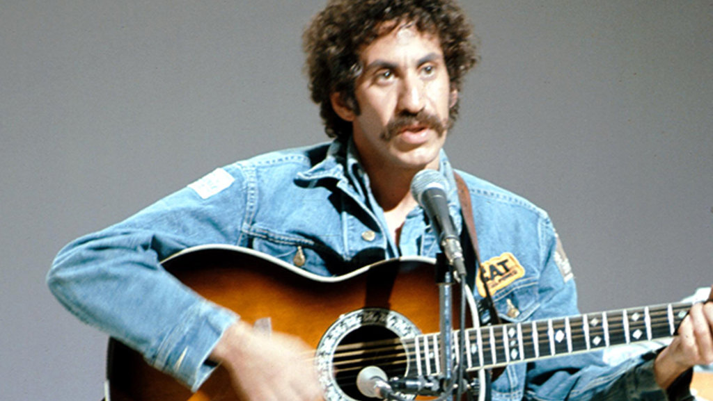 Annotations to the Lyrics of “Operator” by Jim Croce as Documented in ...