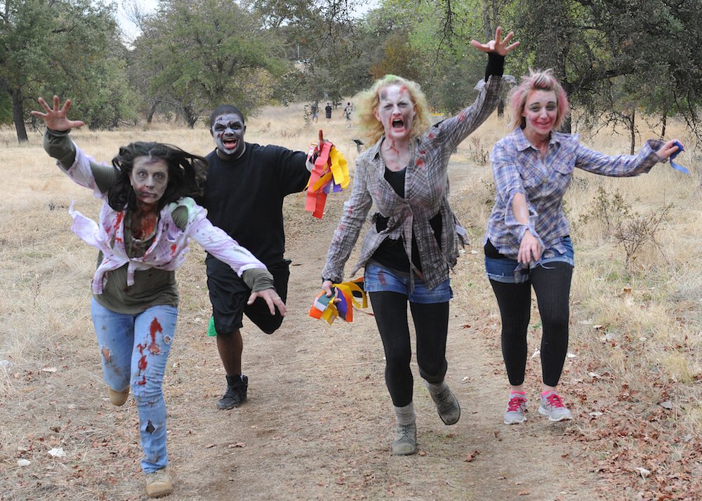 These Six Jaw-Dropping Stats About Zombies Will Transform Your B2B ...