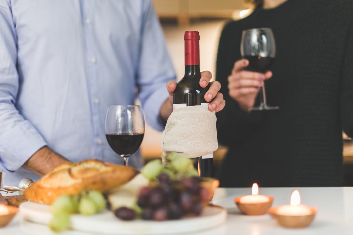 Whine and Cheese Pairings - McSweeney’s Internet Tendency