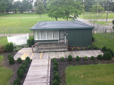 Adventures in Atomic Tourism: Little Cemestos Houses for You and Me ...