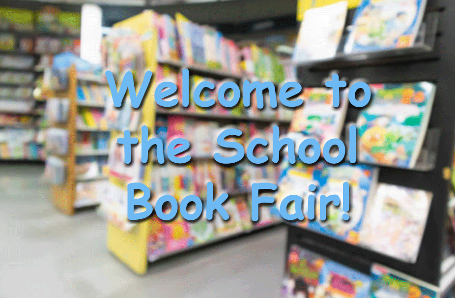 FAQ: School Book Fair - McSweeney’s Internet Tendency