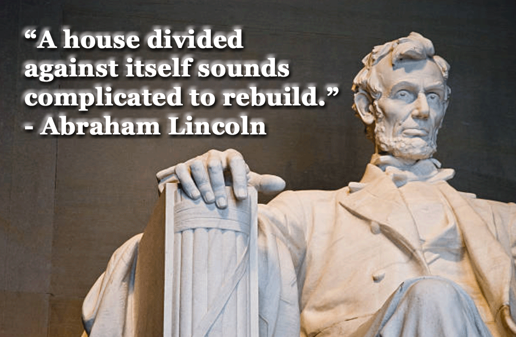 Revolutionary Quotes From Centrist History - McSweeney’s Internet Tendency