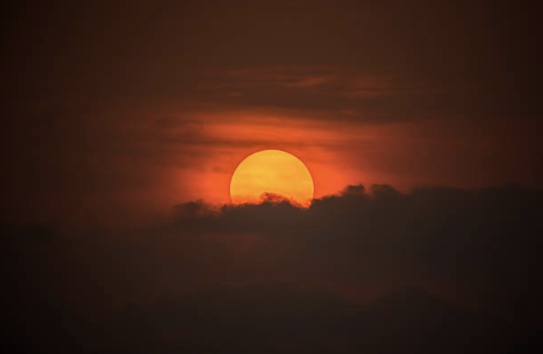 I’m the 4:30 PM Sunset and I’d Like to Clarify a Few Things - McSweeney ...