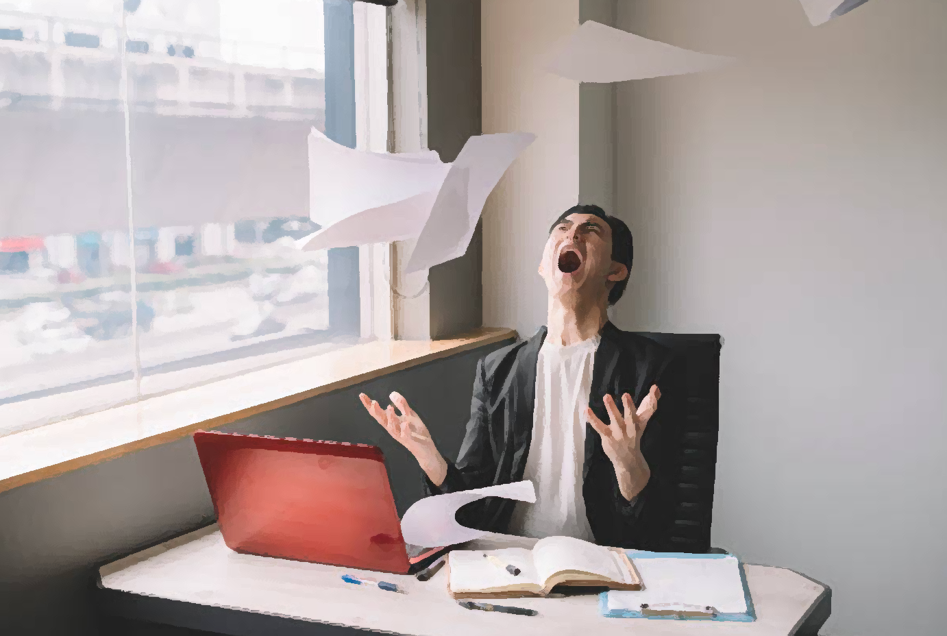 For Your Return to the Office, We’ve Added Three Rooms for Guttural ...