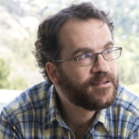 Tom Bissell - McSweeney’s Internet Tendency