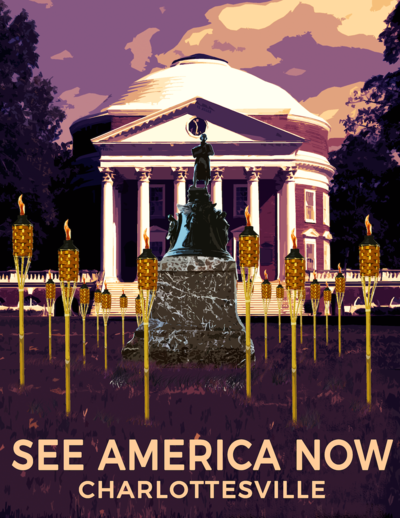 SEE AMERICA NOW: Travel & Tourism Posters for a 2017 America ...