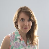 Amy Collier - McSweeney’s Internet Tendency