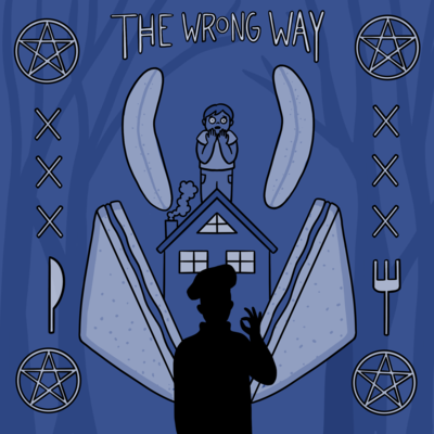 Horror Movies for Toddlers - McSweeney’s Internet Tendency