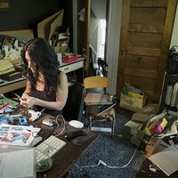 Lydia Ricci - McSweeney’s Internet Tendency